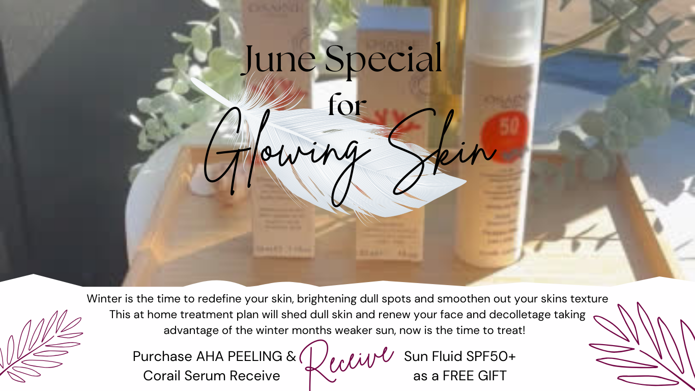 Winter Skin Renew Pack – The Wax Station